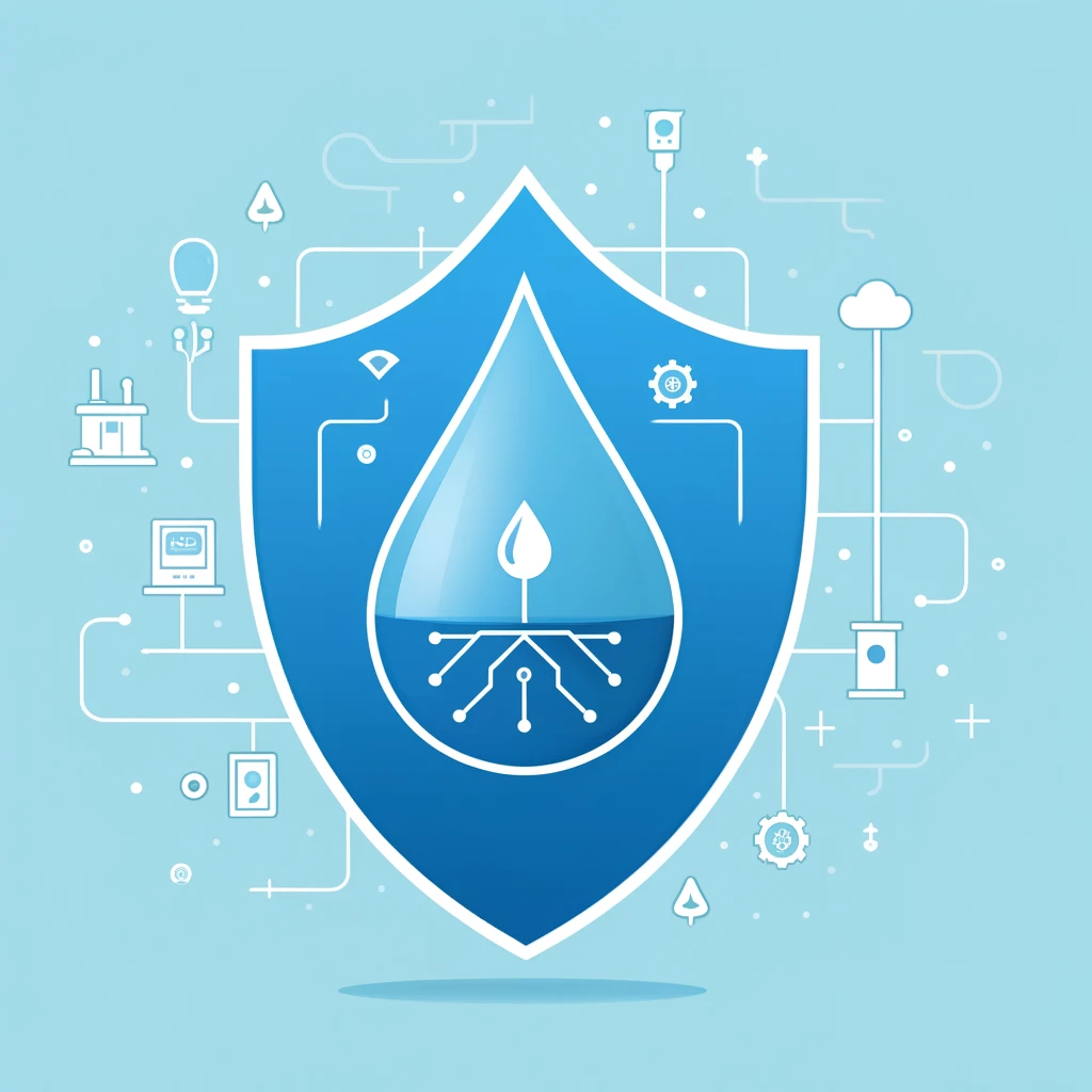 Securing IoT In Water Supply: Overcoming Cyber Risks - Tools Of Tech