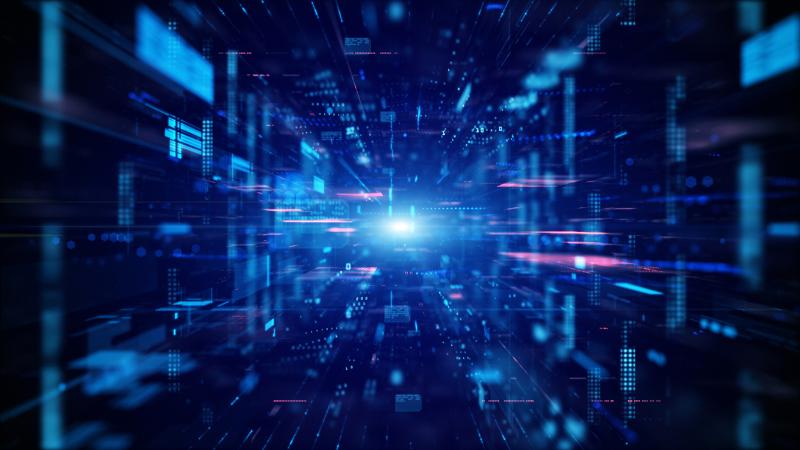 European Quantum Communication Infrastructure - Tools Of Tech